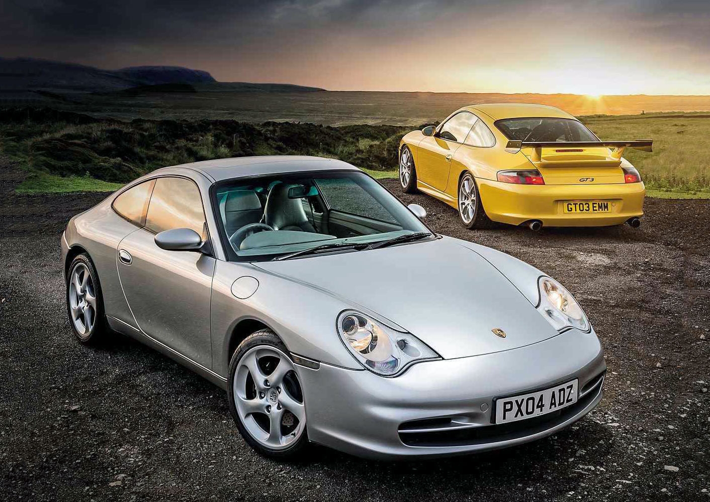 Porsche 996 Reliability Problems 996 Years To Avoid Porsche 996 Reliability Problems 996 Years To Avoid